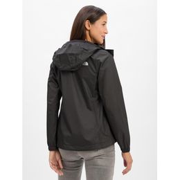 The North Face Funktionsjacke in schwarz | Gr.: L