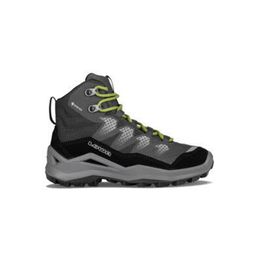 Lowa Outdoorschuh in schwarz | Gr.: 34