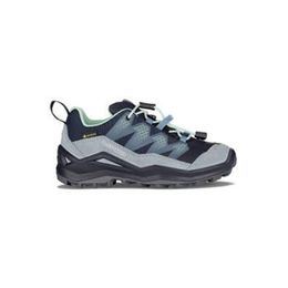 Lowa Outdoorschuh in blau | Gr.: 28