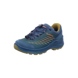 Lowa Outdoorschuh in blau | Gr.: 35
