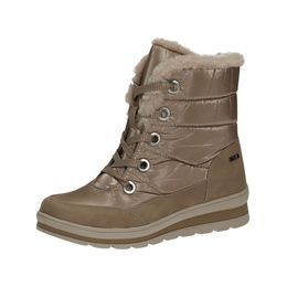 Caprice Stiefelette in MUD COMB | Gr.: 38