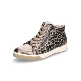 Ara High-Top Sneaker Rom in Leo | Gr.: 38