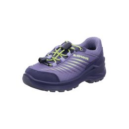 Lowa Outdoorschuh in blau | Gr.: 36