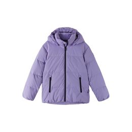 Reima Daunenjacke " Winterjacke Paimio " in Blooming Lilac | Gr.: 152