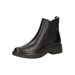 Caprice Stiefelette in Schwarz | Gr.: 38,5