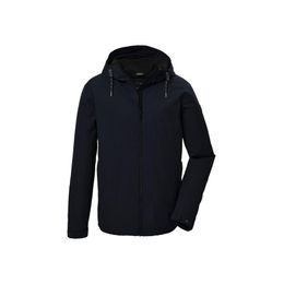 G.I.G.A. by Killtec G.I.G.A. DX by KILLTEC Funktionsjacke ''GW 32'' in Dunkelblau | Gr.: XL