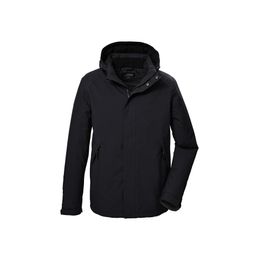 Killtec KOW 4 MN JCKT in Grau0624 | Gr.: M