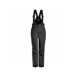 Maier Sports Skihose Maxi Big in Schwarz | Gr.: 128