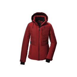 Killtec KSW 309 WMNQLTD JCKT in Rot459 | Gr.: 44