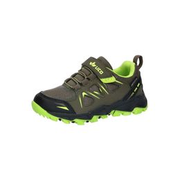 Lico Outdoorschuh "Allen VS" in Gr&uuml;n | Gr.: 28