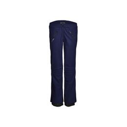 Killtec KSW 312 WMNSFTSHLL PNTS in Blau3065 | Gr.: 40