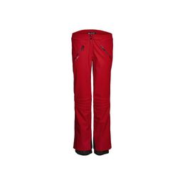 Killtec KSW 312 WMNSFTSHLL PNTS in Rot459 | Gr.: 48