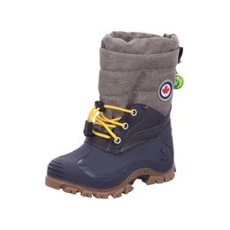 Lurchi Stiefel in beige | Gr.: 29
