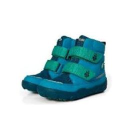 Affenzahn Stiefel in blau | Gr.: 24