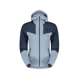 Scott W DEFINEDMID HOODY in Blau | Gr.: XL