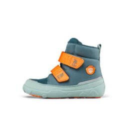 Affenzahn Stiefel in grau | Gr.: 28
