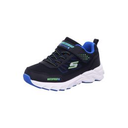 Skechers Sneaker Low in schwarz | Gr.: 32
