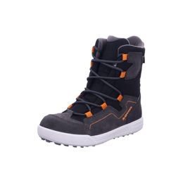 Lowa Stiefel in schwarz | Gr.: 33