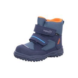 Superfit Stiefel in blau | Gr.: 23