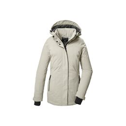 G.I.G.A. by Killtec G.I.G.A. DX by KILLTEC Funktionsjacke ''GW 6'' in Champagner | Gr.: 40