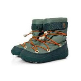 Affenzahn Stiefel in gr&uuml;n | Gr.: 25