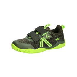 Lico Barefoot Schuhe "Aride V" in Grün | Gr.: 32