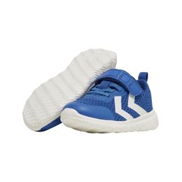 Hummel Kinder Sneaker in Blau | Gr.: 20