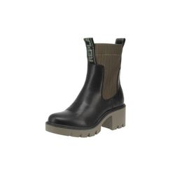 Replay Chelsea-Boots Village RY in Schwarz | Gr.: 38