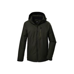 Killtec KOW 7 MN JCKT in Gr&uuml;n201 | Gr.: 3XL