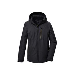 Killtec KOW 7 MN JCKT in Grau0624 | Gr.: 3XL