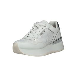 Replay Sneaker in Weiß/Silber | Gr.: 39