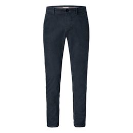 Redpoint Chino Jasper in navy | Gr.: W32/L30