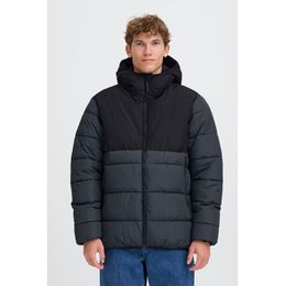 North Bend Steppjacke NBSareno M in Grau | Gr.: XL