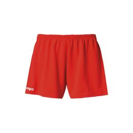Kempa Shorts CLASSIC SHORTS WOMEN in rot | Gr.: S