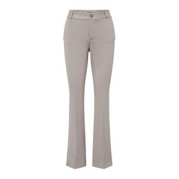NYDJ Business-Hosen Classic Trouser Compression Jersey in Saddlewood | Gr.: 44