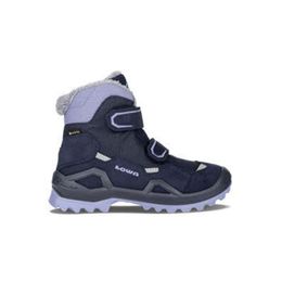 Lowa Stiefel in blau | Gr.: 32