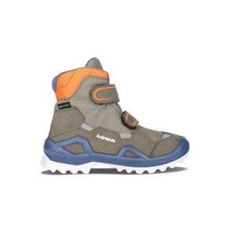 Lowa Stiefel in braun | Gr.: 32