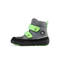 Affenzahn Stiefel in grau | Gr.: 30