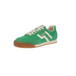 Gant Sneaker low Beylana in Grün | Gr.: 38