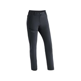 Maier Sports Hosen lang Lulaka in Schwarz01100 | Gr.: 38