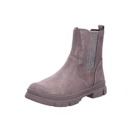 Lurchi Stiefel in beige | Gr.: 29