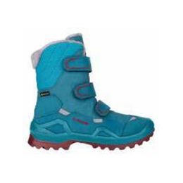 Lowa Stiefel in blau | Gr.: 39