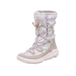 Superfit Stiefel in grau | Gr.: 34