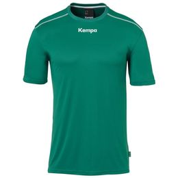 Kempa Sportshirt "Poly Shirt" in Grün | Gr.: 128