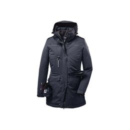 Killtec Parka Ostfold in Marine | Gr.: 50