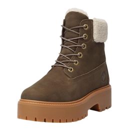 Timberland Stiefel braun | Gr.: 37
