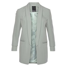 Laura Scott Longblazer in mint | Gr.: 36