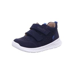 Superfit Sneaker in blau | Gr.: 21