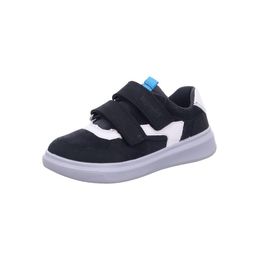 Superfit Sneaker in schwarz | Gr.: 31