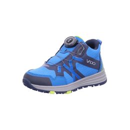 Vado Sneaker in blau | Gr.: 41